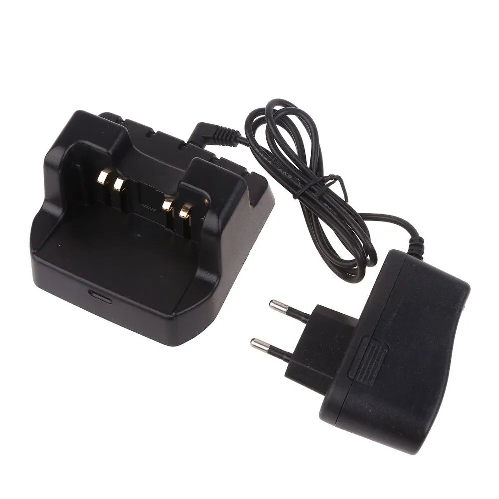 Быстрое зарядное устройство CD47 для Yaesu Vertex FT60R FT250R FT270R VX160 VX180 VX210 VXA200 VXA220 Аксессуары