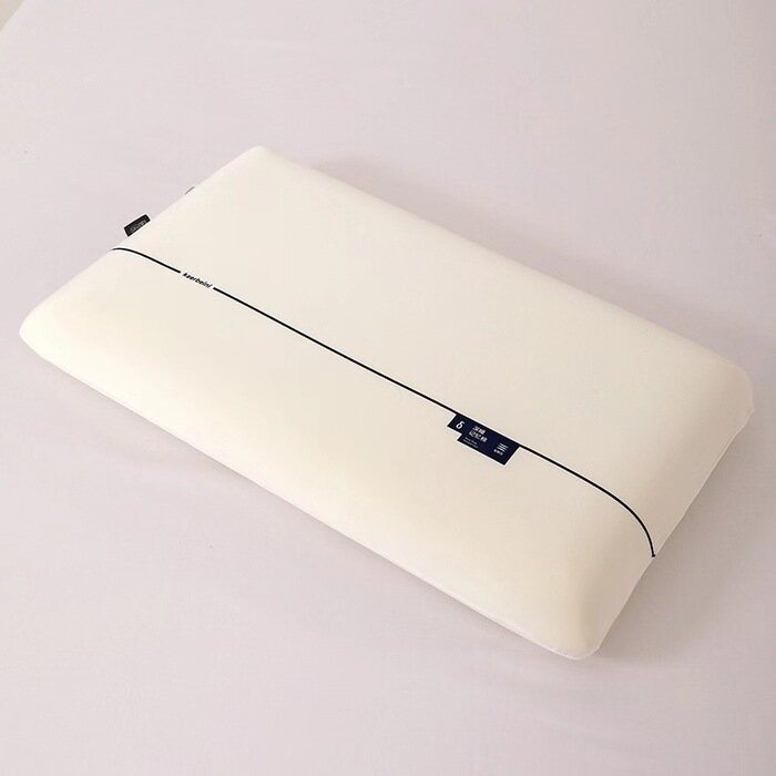 Подушка с эффектом памяти, подушка в стиле отеля, защита шеи, ядро из пены с эффектом памяти, нулевое давление, медленное восстановление, хлебная подушка, оптовая продажа от фабрики