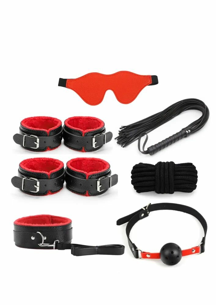 БДСМ набор
