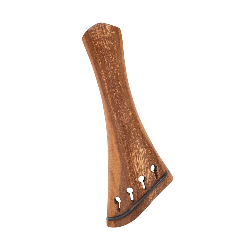 Подструнник с хвостовым шнуром для улучшения качества звука и долговечности