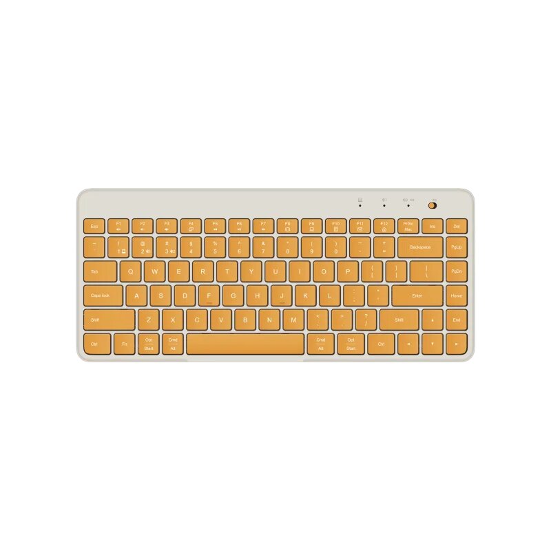 Xiaomi Портативная бесшумная емкостная клавиатура