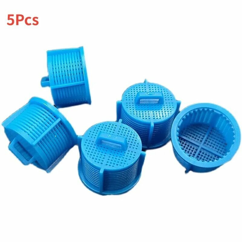 5PCS фильтр для стиральной машины воды впускной клапан