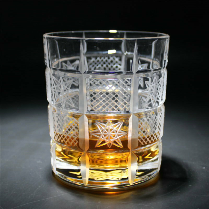 Стекло для виски бокал для вина Хрустальное стекло ручной работы Креативный дизайн украшение дома подарок Прозрачный E