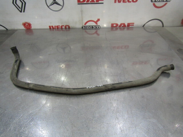 Патрубок системы охлаждения MAN TGA, TGS, TGX