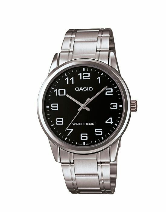 Наручные часы CASIO