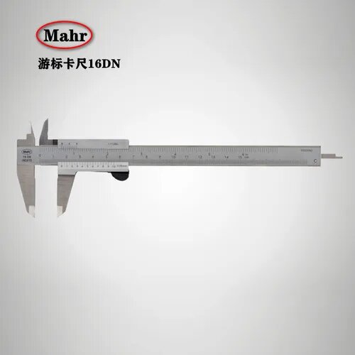 Штангенциркуль Mahr 16U 16GN/FN/DN 16FN150 41004000