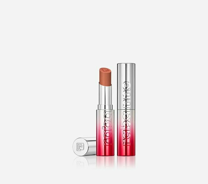 RABANNE Губная помада Famous Lipcolour matte hydrating lipstick 3 г - 170. Soft Core Nude