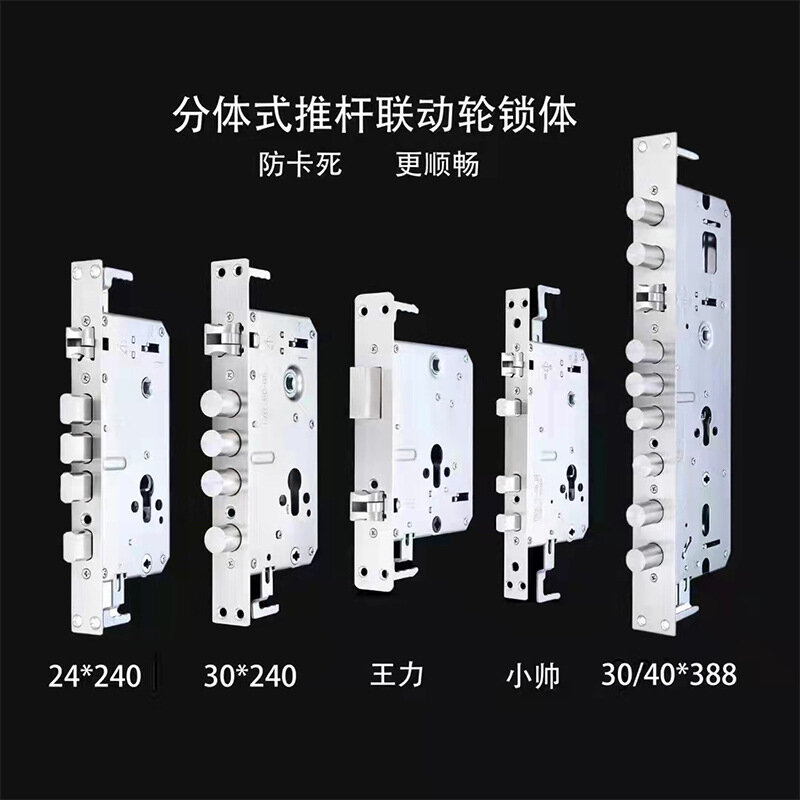 Умный замок Tuya, полностью автоматический замок с распознаванием лица, замок с паролем, дверной замок, замок с отпечатком пальца для домашнего использования