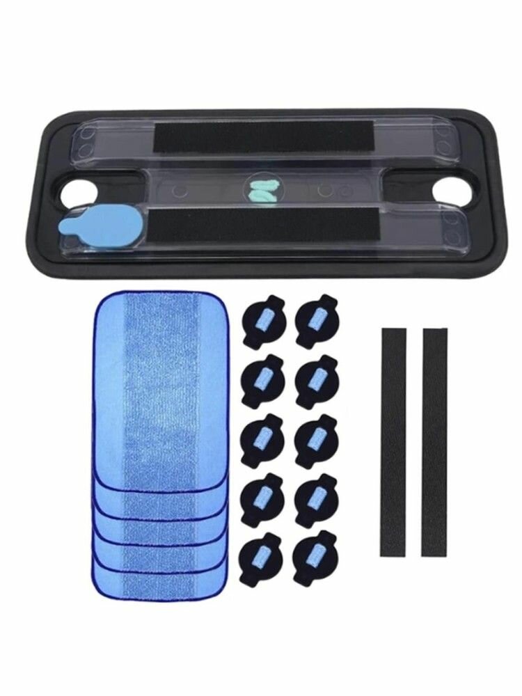 Крышка для воды сменной тряпки для швабры