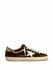 Кроссовки Velvet star sneakers