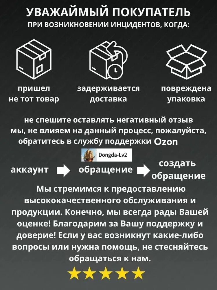 Лупа, диаметр: 100 мм — фото 1