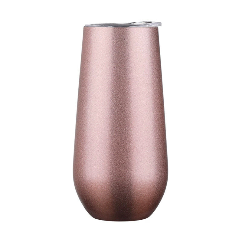 Горячая распродажа ETSY: индивидуальная вакуумная изолированная кружка из нержавеющей стали, U-образная кружка с крышкой, портативная