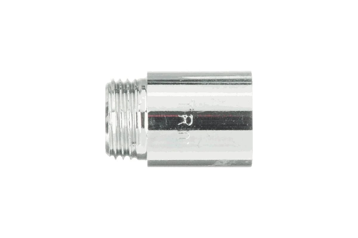 Удлинитель Terma 1/2x25мм 40968