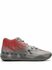 Кроссовки PUMA x LaMelo Ball MB.01, размер 9 US, серый