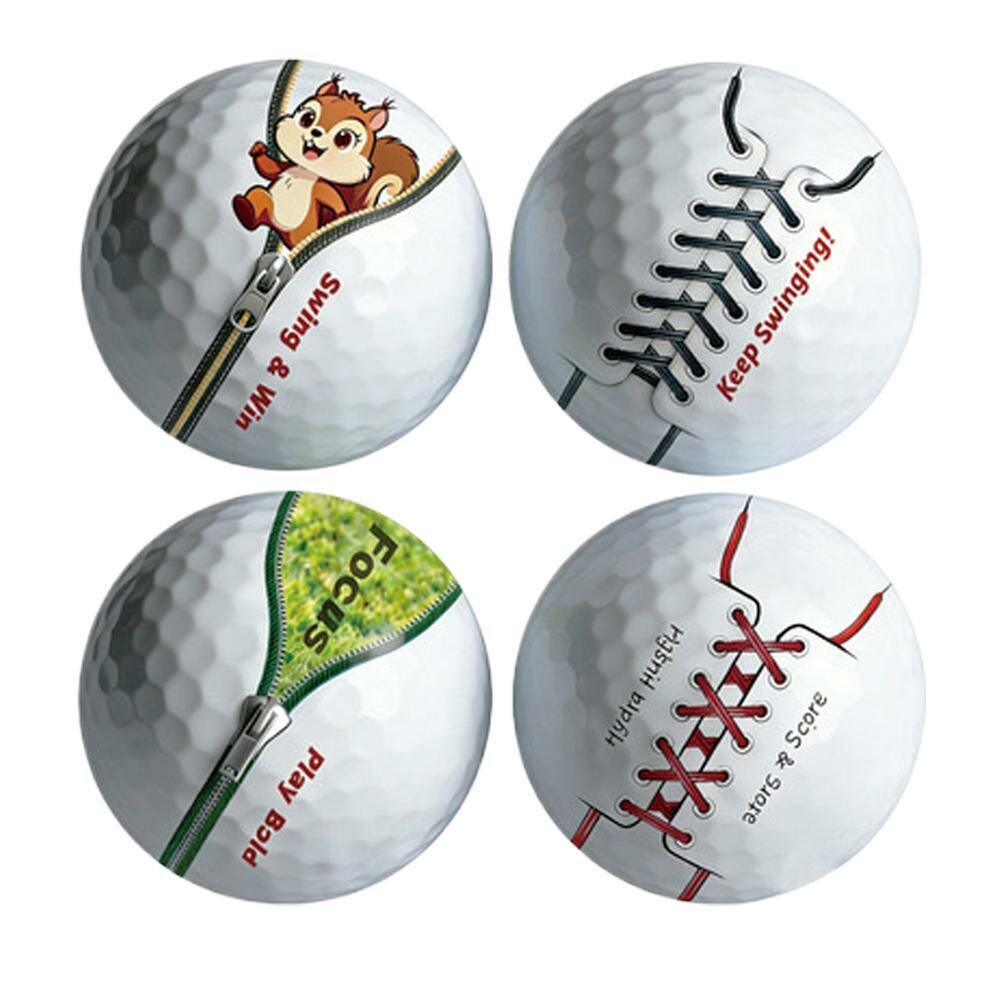 Мяч для гольфа