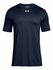 Футболка Under Armour Locker 2.0, размер 2XL, синий