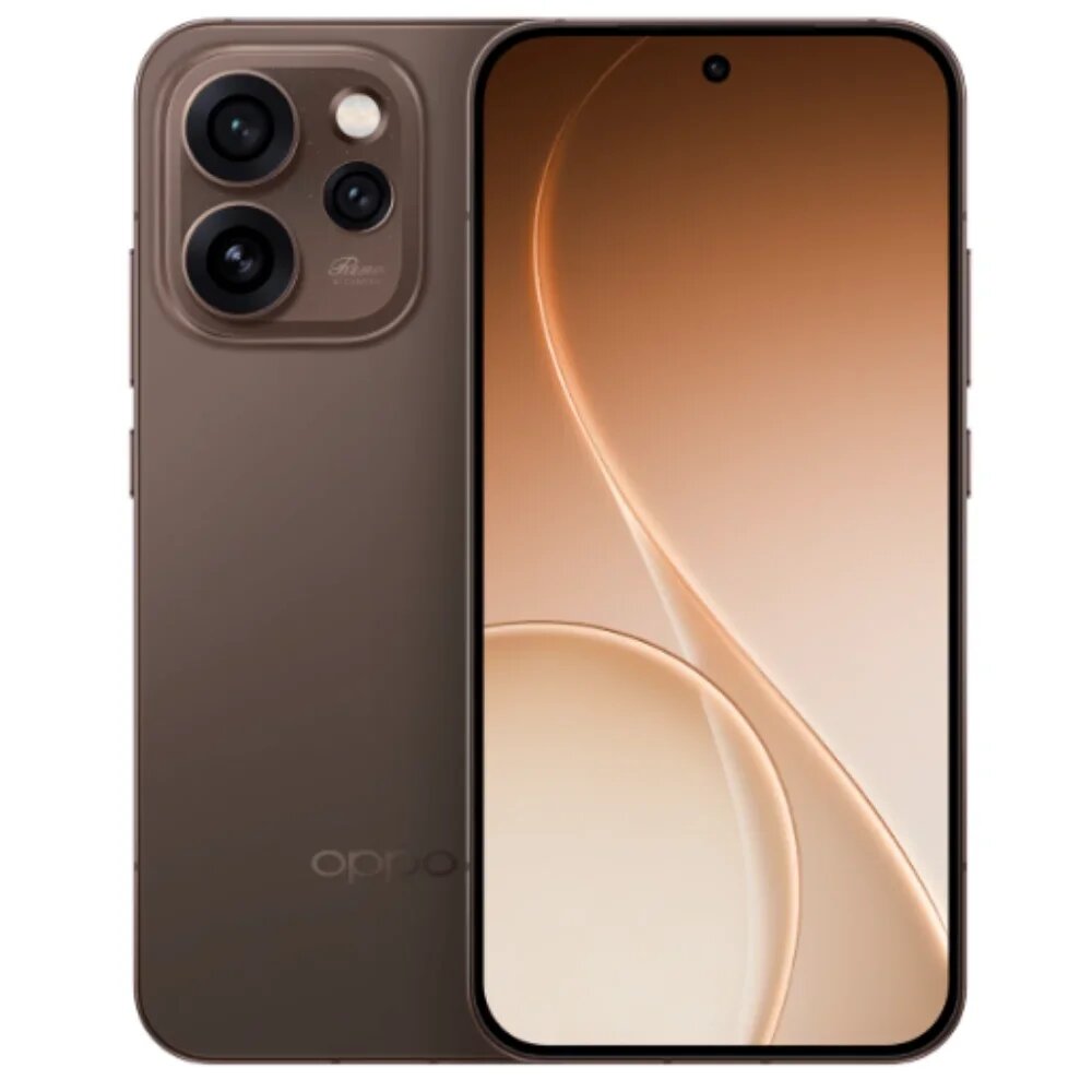 Смартфон Oppo Reno15, 12/256ГБ, china
