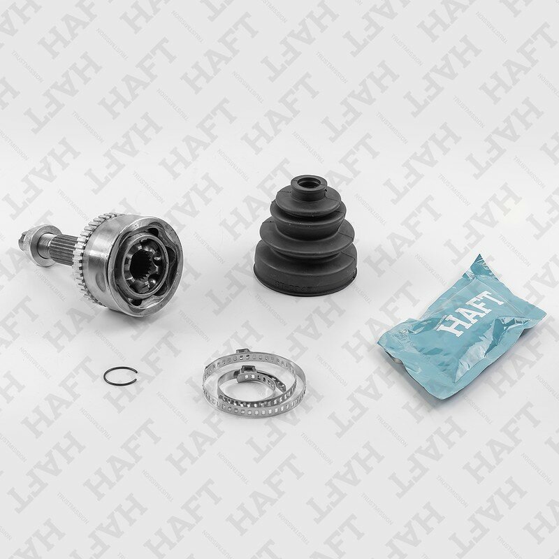 ШРУС HAFT наружный комплект ABS 42z NISSAN Almera 00-> (GA0406)