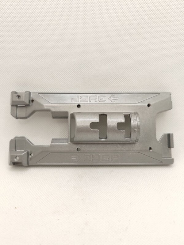 Лыжа верхняя часть N000-026-619 для лобзиков ЛП-500, ЛП-500 К N000-026-619