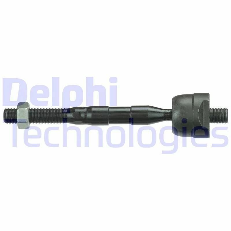 Тяга рулевая DELPHI TA2388 голая левый-правый MITSUBISHI Pajero III 2.5 D, 3.2 D, 3.5 D 00-