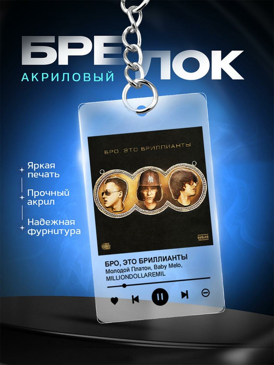 Брелок