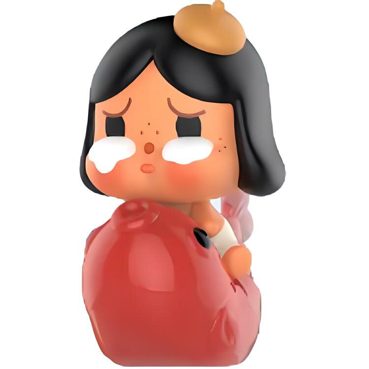 Набор коллекционных коробочек с сюрпризом унисекс POP MART Encounter Koi Fish Collection, Confirmed-Ruyi Koi Fish (Open)