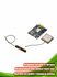 Модуль SIM868 с GPRS и Bluetooth