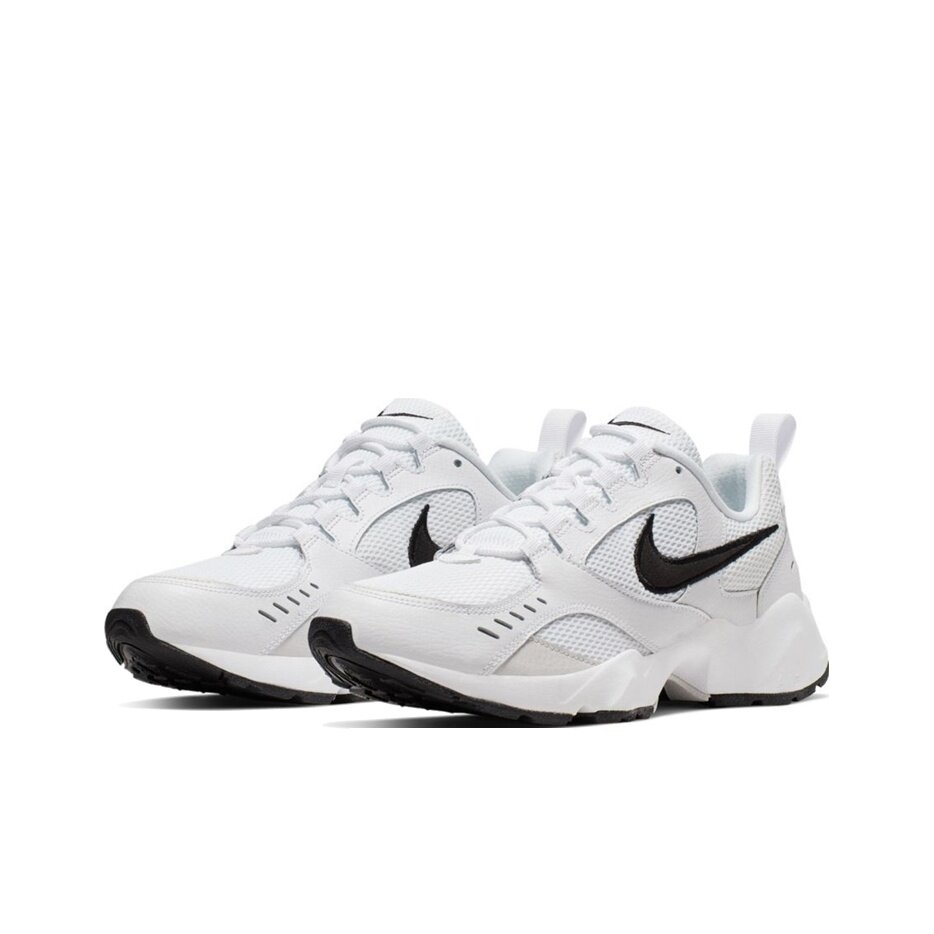 Кроссовки NIKE Air Heights, размер EU 40.5 стопа (25.5CM), белый, — фото 1