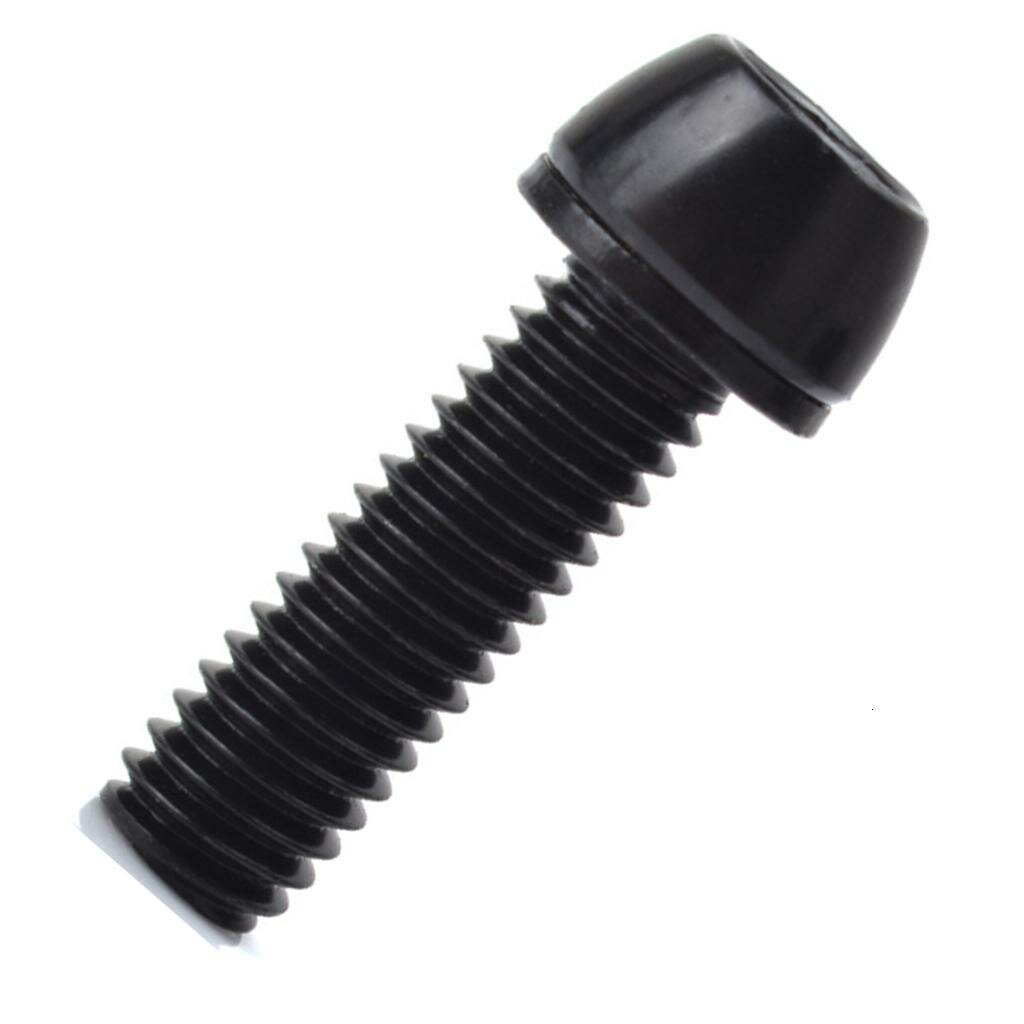 Болты для руля велосипеда, 10 шт, Черный