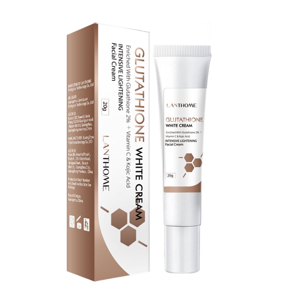 Глутатионовый крем 20 г