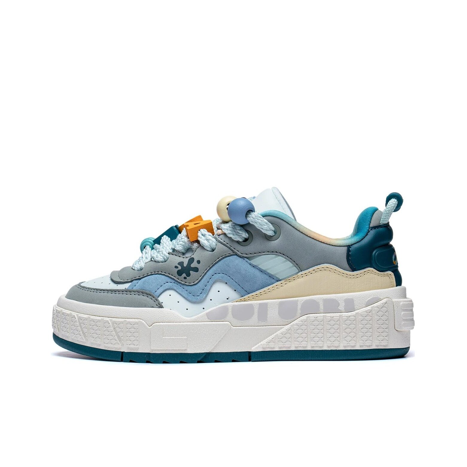 Кеды LI-NING 001 UNBLOCK