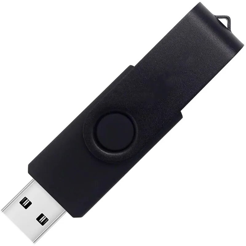 USB флеш-накопитель olevo 512 ГБ, черный