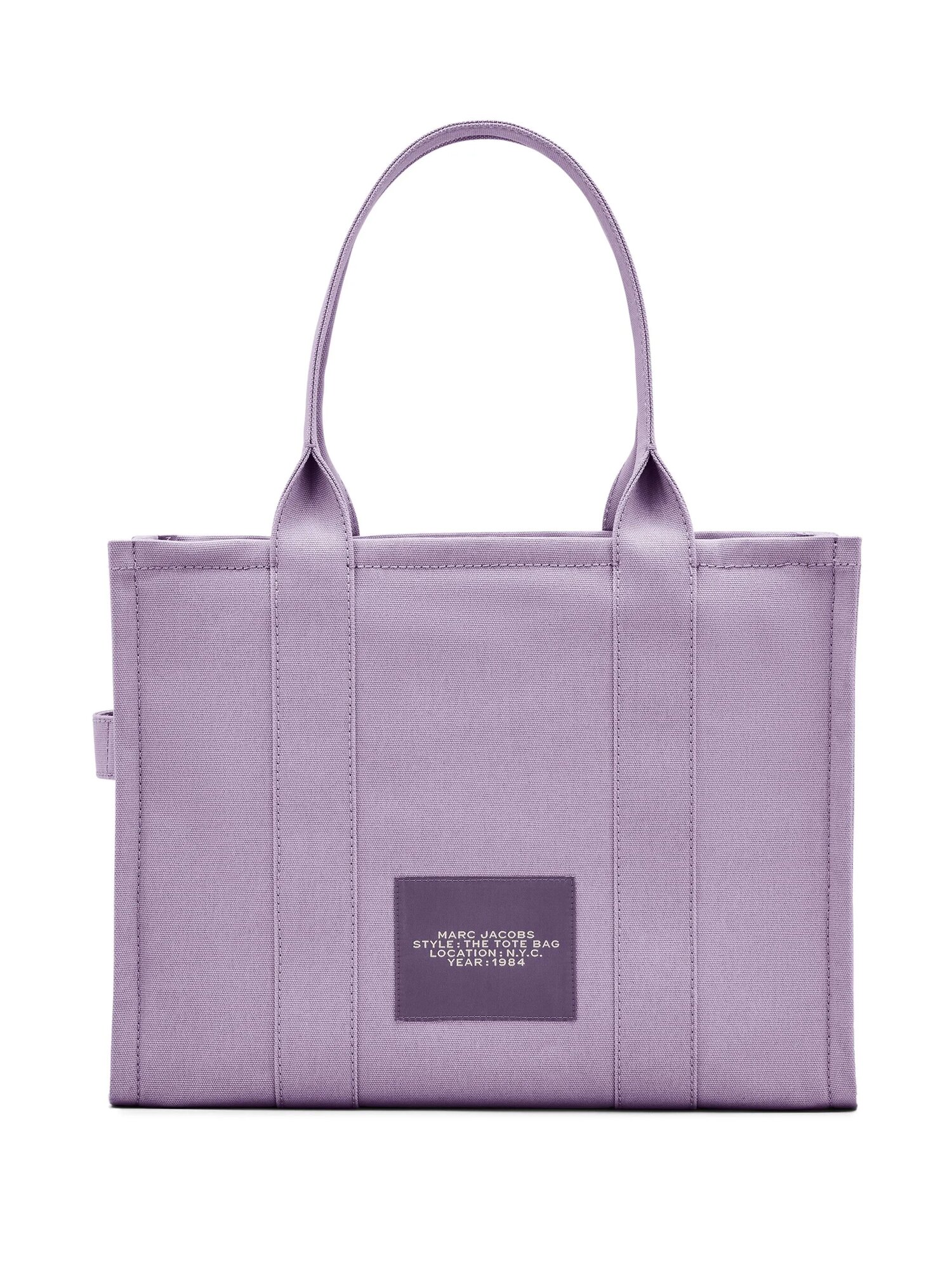 Сумка MARC JACOBS, фиолетовый — фото 1