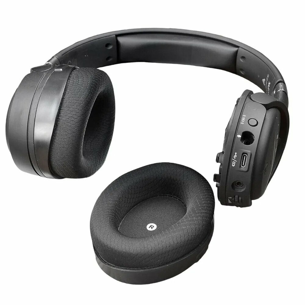 Наушники Audeze Penrose & Mobius 26B81