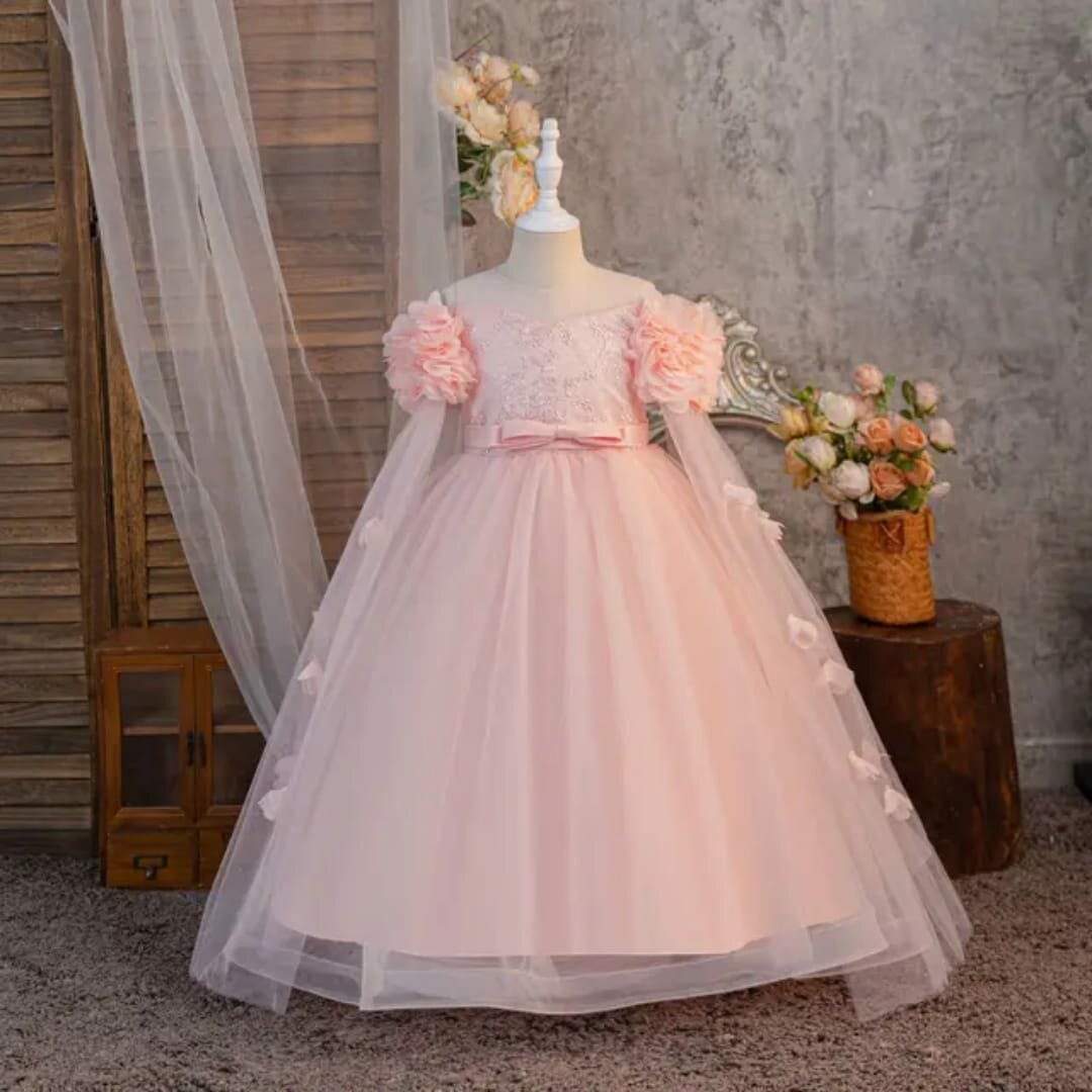 Платье Праздничное бальное нарядное платье. Выпускной вечер. фотосессия