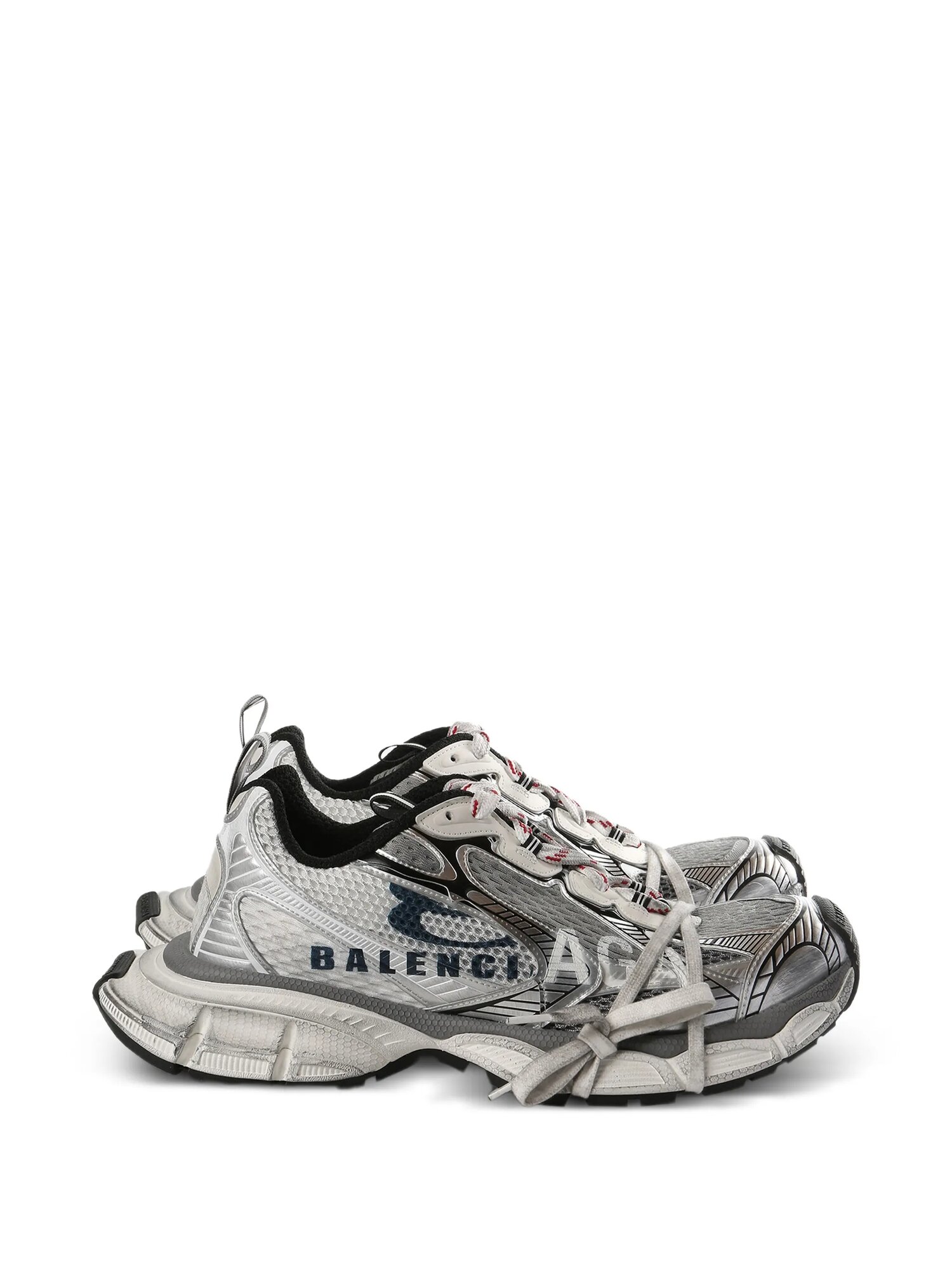 Кроссовки 3XL Split Logo