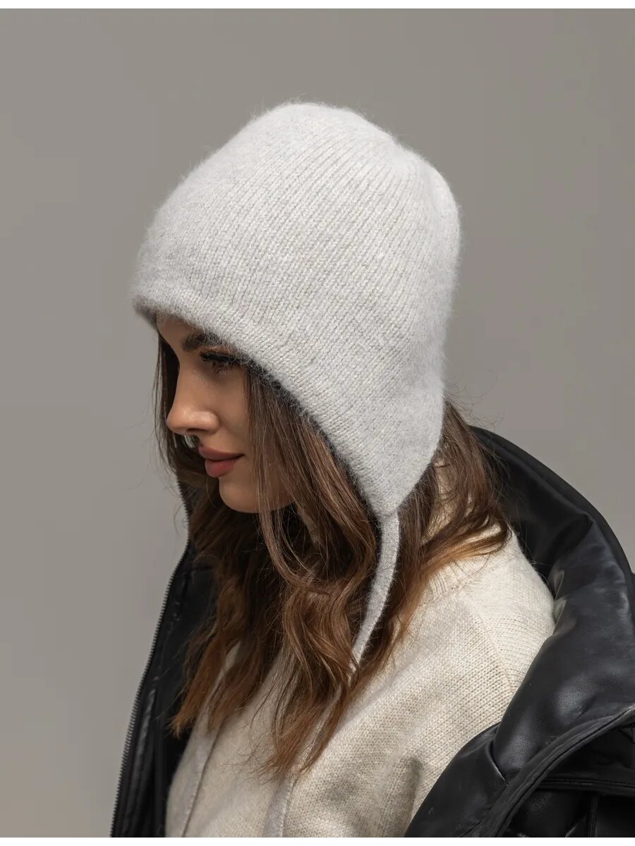 Чепчик  новинка Осень-Зима 2025-2026 для женщин