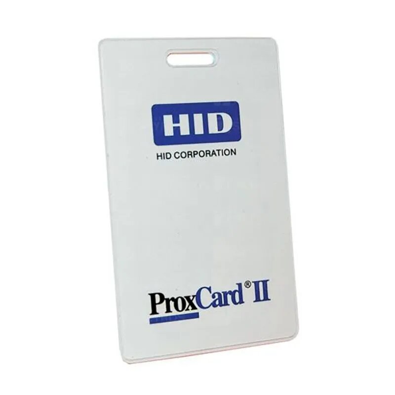 Proximity карта HID ProxCard II