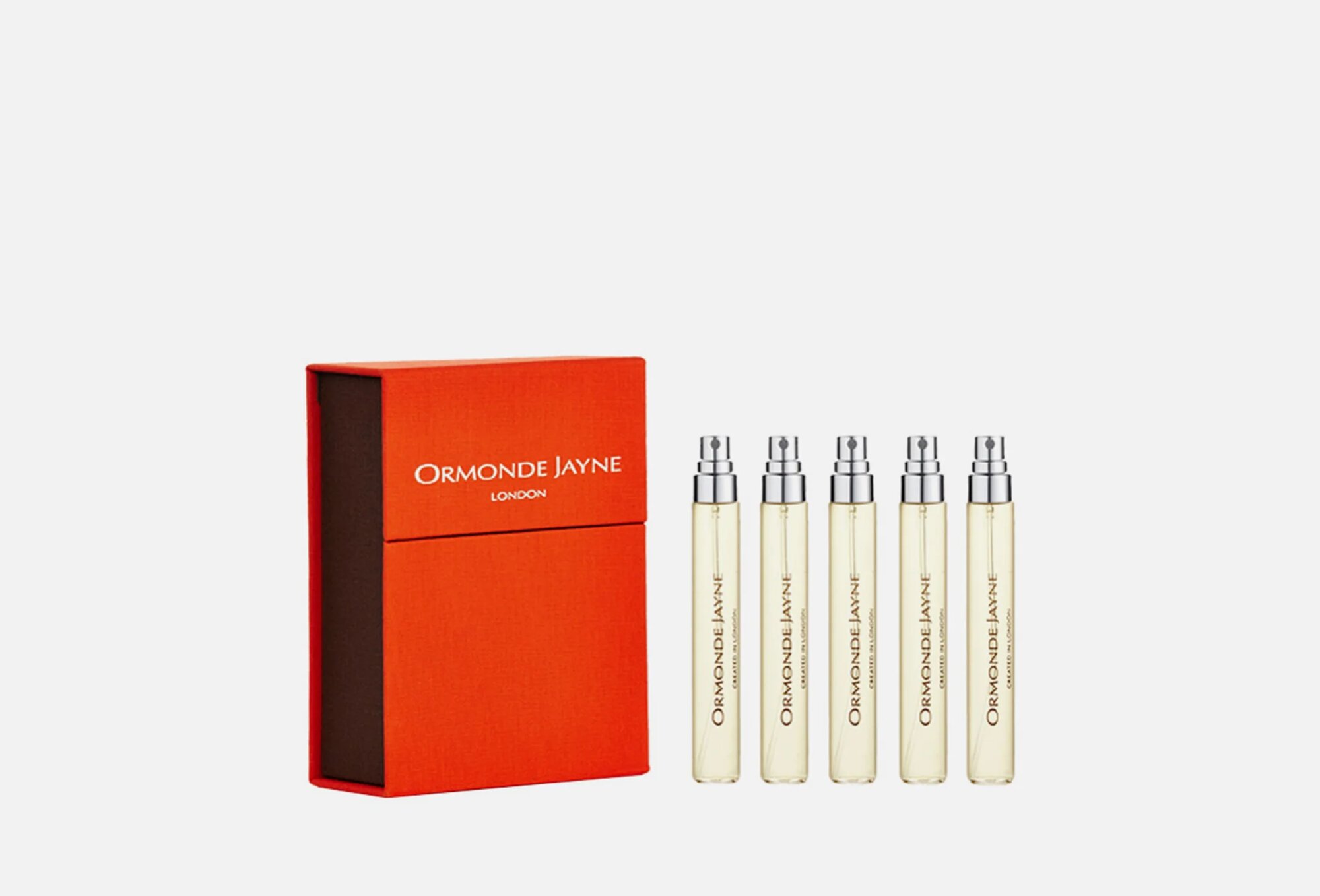 Ormonde Jayne Nawab Of Oudh 5х8 мл, Духи унисекс