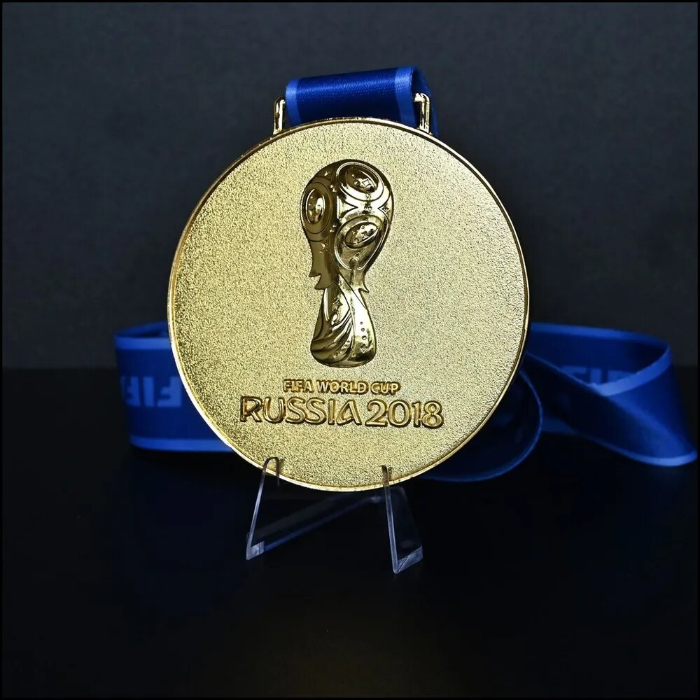 Плакетка наградная