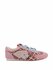 Кроссовки KURT GEIGER, размер 38, розовый,