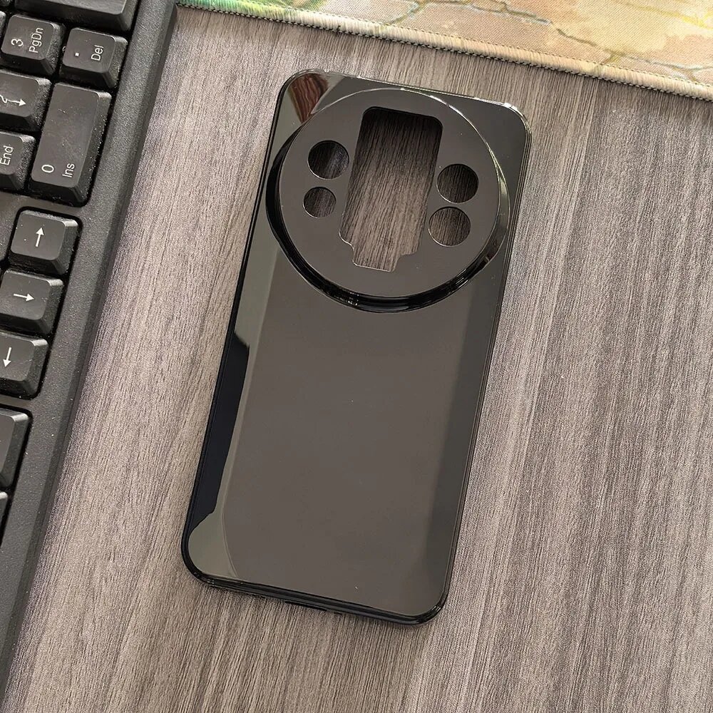Мягкий чехол из ТПУ для Oukitel WP200 Pro, чехол для мобильного телефона Oukitel WP200 Pro, аксессуары для задней крышки