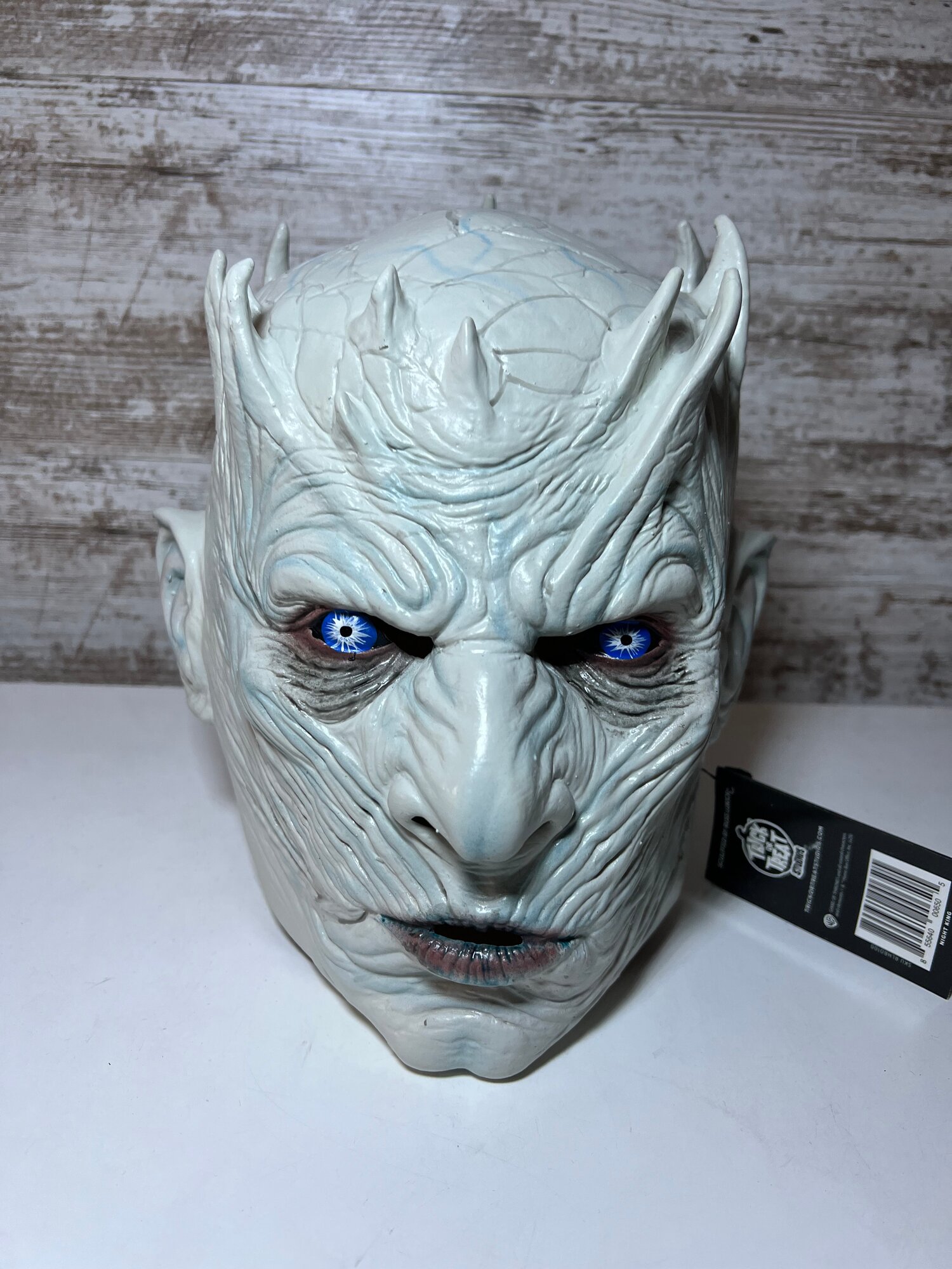 Король Ночи, Night's King от Trick or Treat Studios, 25 см, коллекционная