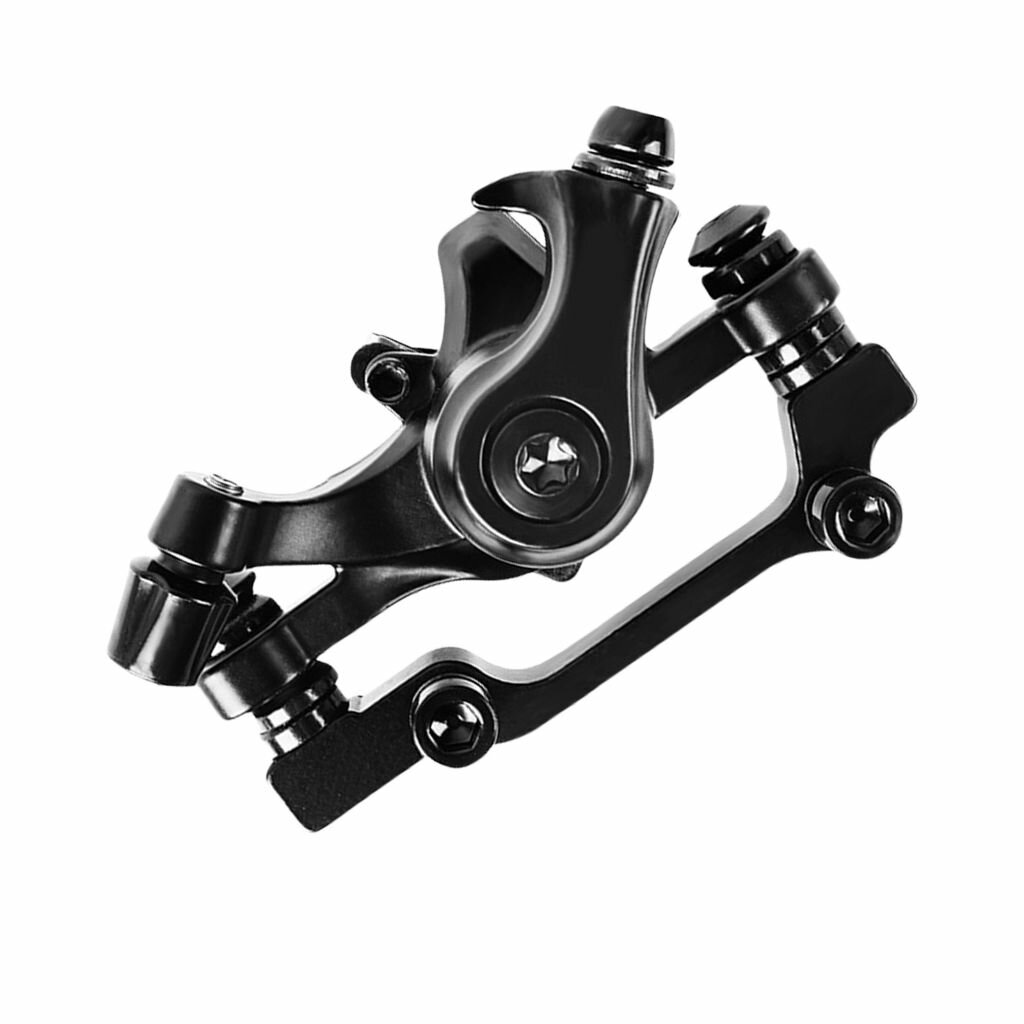 Регулируемый механический дисковый тормоз для велосипеда