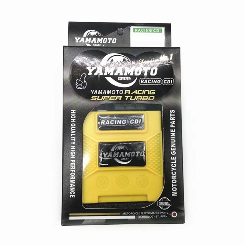 CDI для Yamaha ZY100 JOG100 RS100 RSZ100