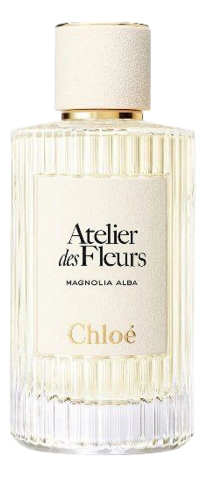 Chloe Atelier Des Fleurs Magnolia Alba Женская парфюмерная вода 150 мл