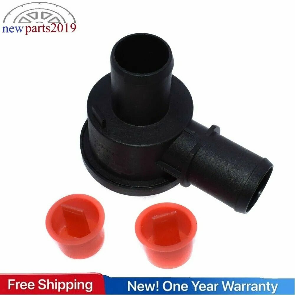 Новый перепускной клапан заготовки для Audi A4 RS6 TT MKI S4 A6 Passat Golf Jetta IV 1.8T