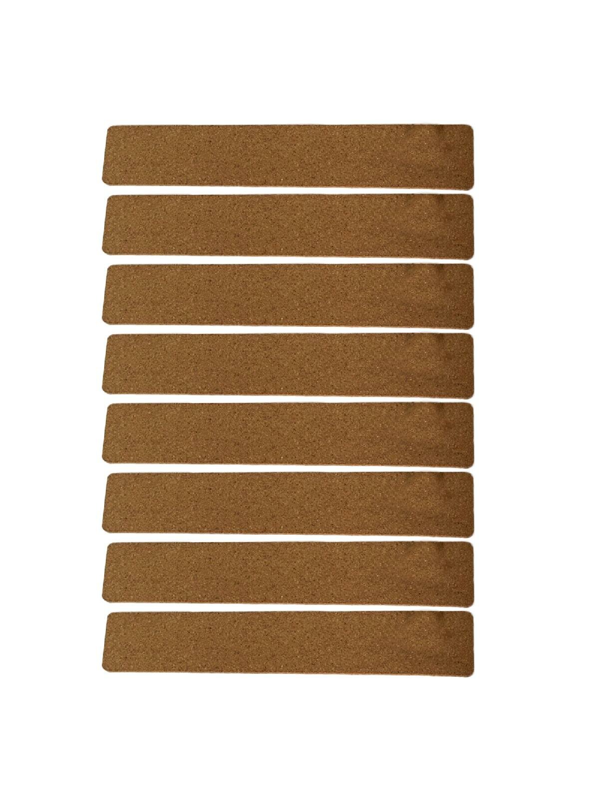 Длинные самоклеящиеся пробковые доски для домашней кухни Offie School