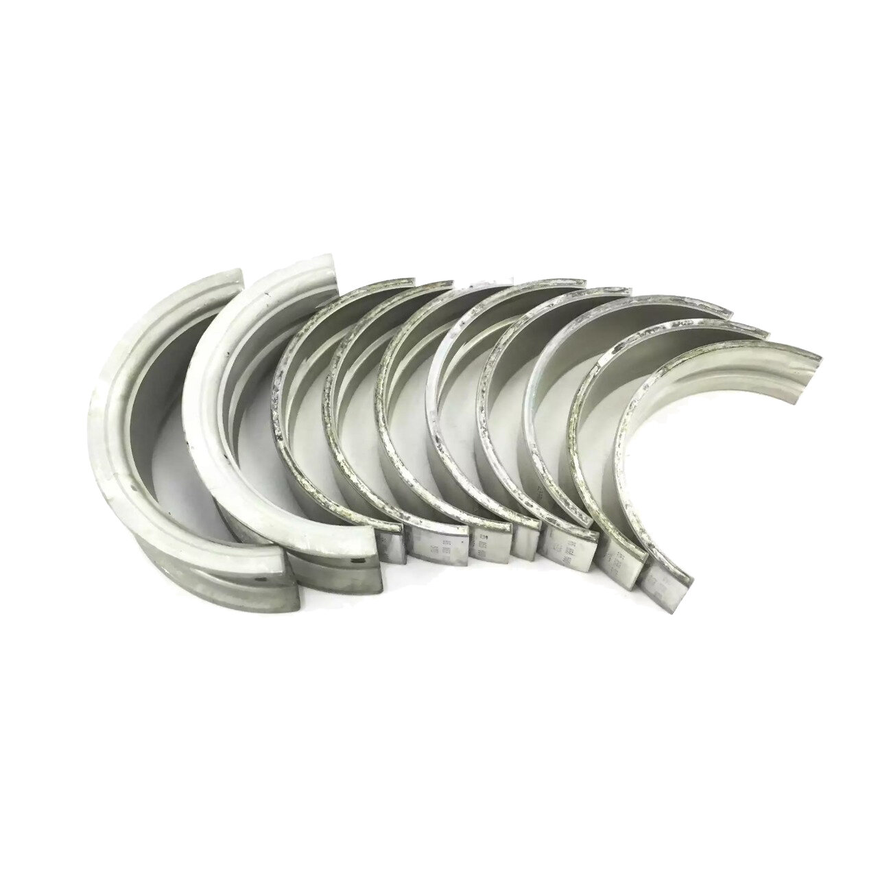 Вкладыши коренные комплект STD KS 87205600 AUDI/VW/SEAT/SKODA mot. AAM/ABS/ADR/ADZ/JN/PB/2E/RP/9A.