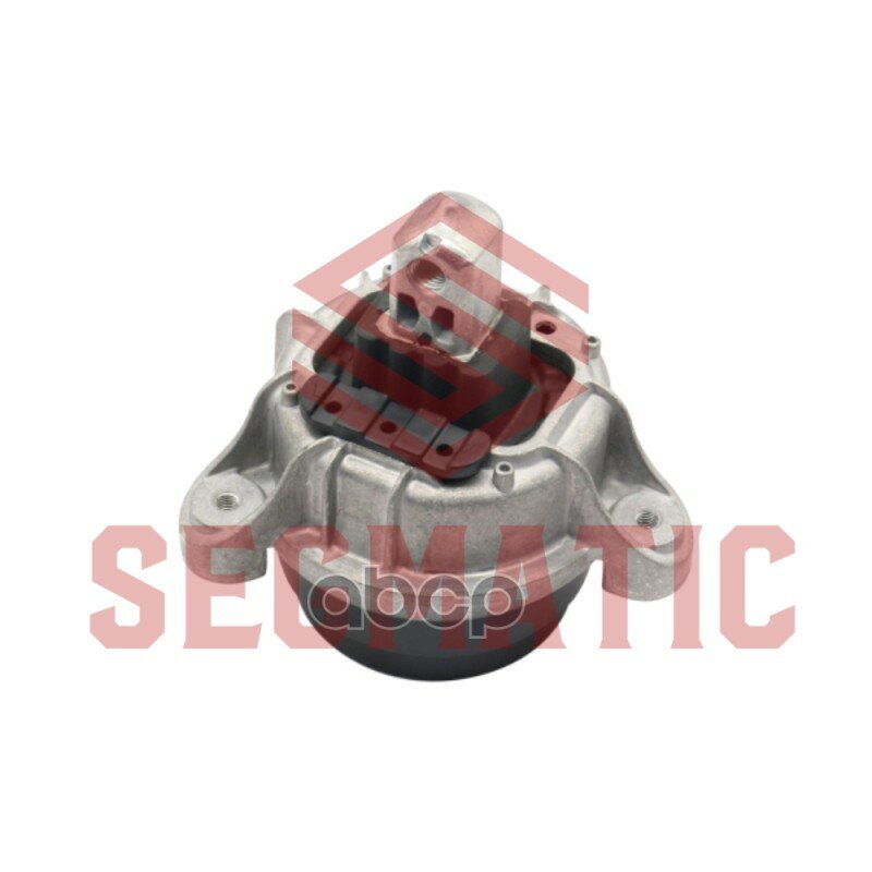 Опора двигателя BMW: 5 2.0D/2.0I/2.5D/2.8I 09/11- SEGMATIC арт. SG30112213